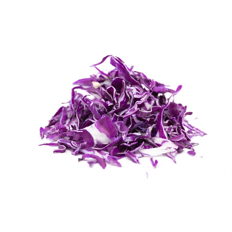 CABBAGE RED SHRED » J Ambrogi Foods