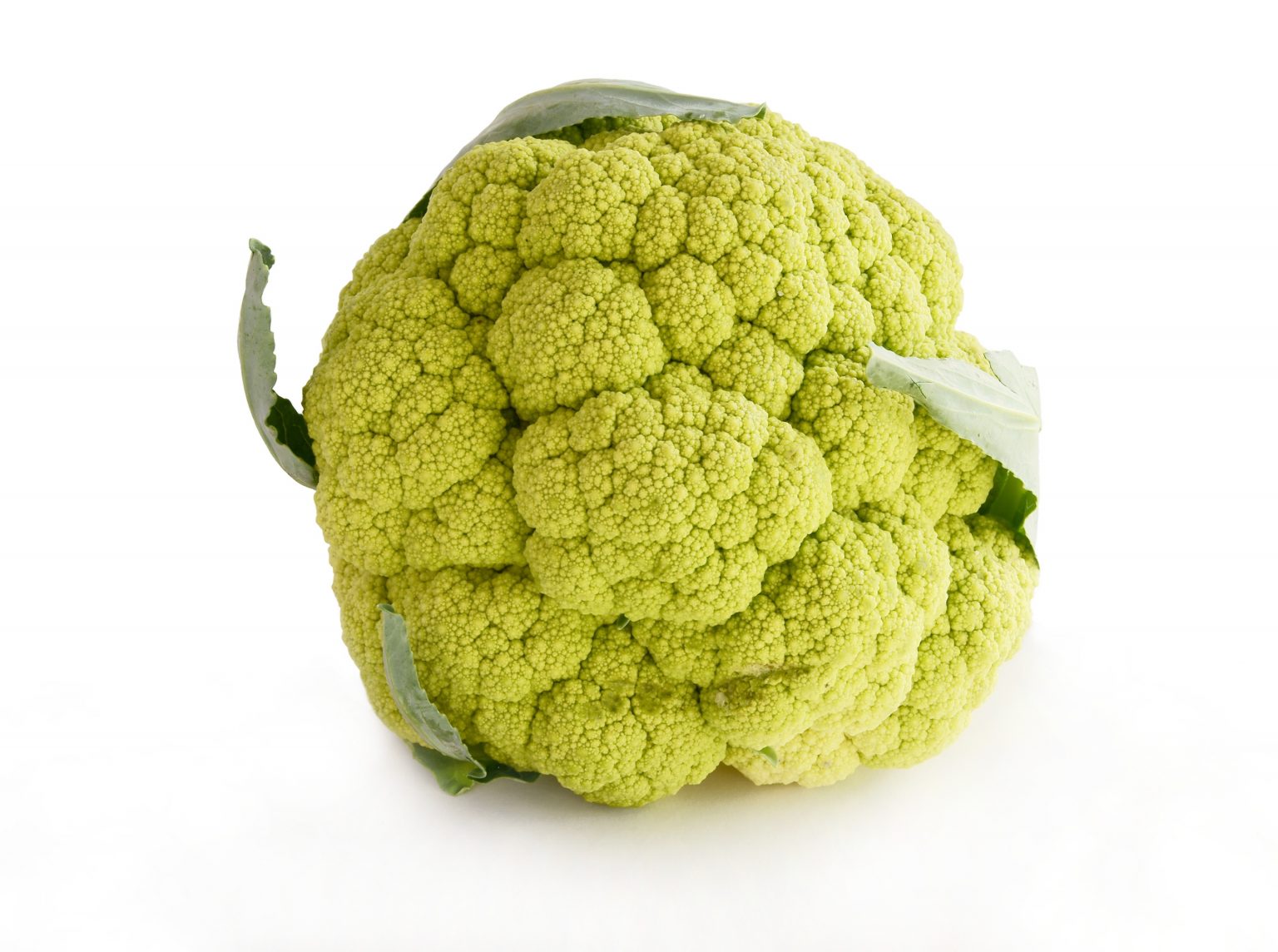 CAULIFLOWER GREEN » J Ambrogi Foods