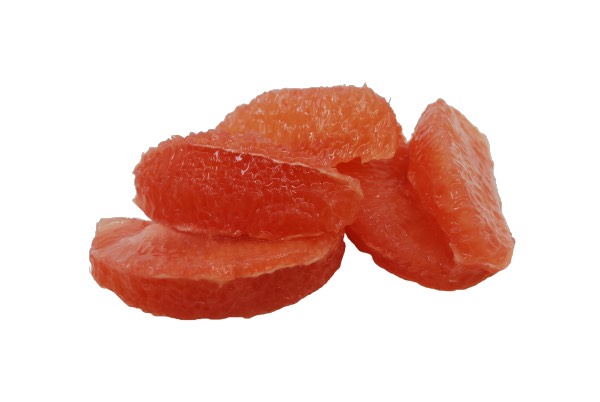 DRY GRAPEFRUIT SECTIONS – J Ambrogi Foods
