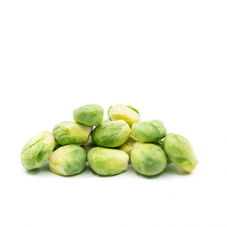 SPROUTS BRUSSELS BABY GREEN » J Ambrogi Foods