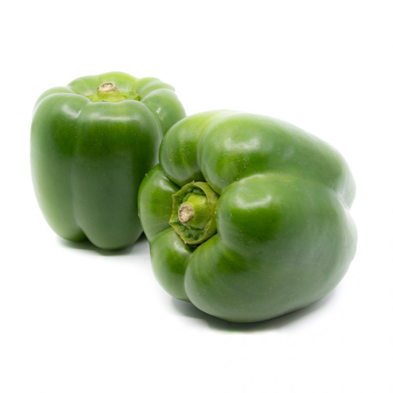 PEPPER GREEN » J Ambrogi Foods