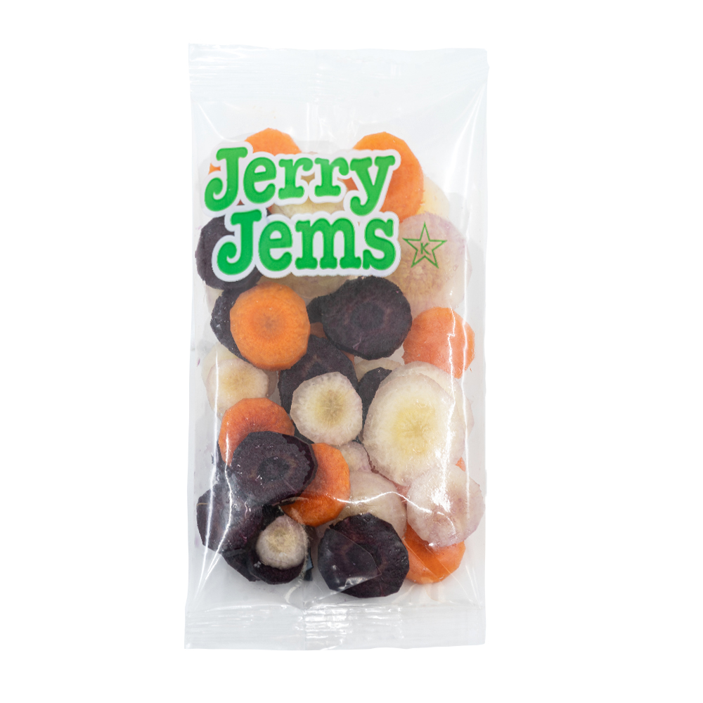 Jerry Jems - J Ambrogi Foods