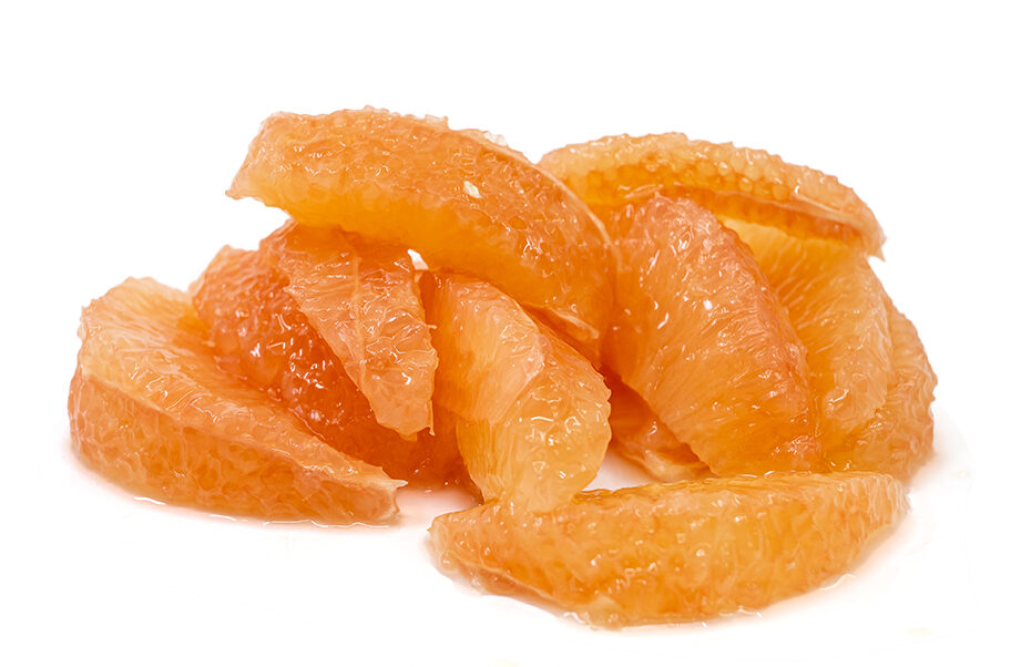 FRESH GRAPEFRUIT SECTIONS TUB – J Ambrogi Foods
