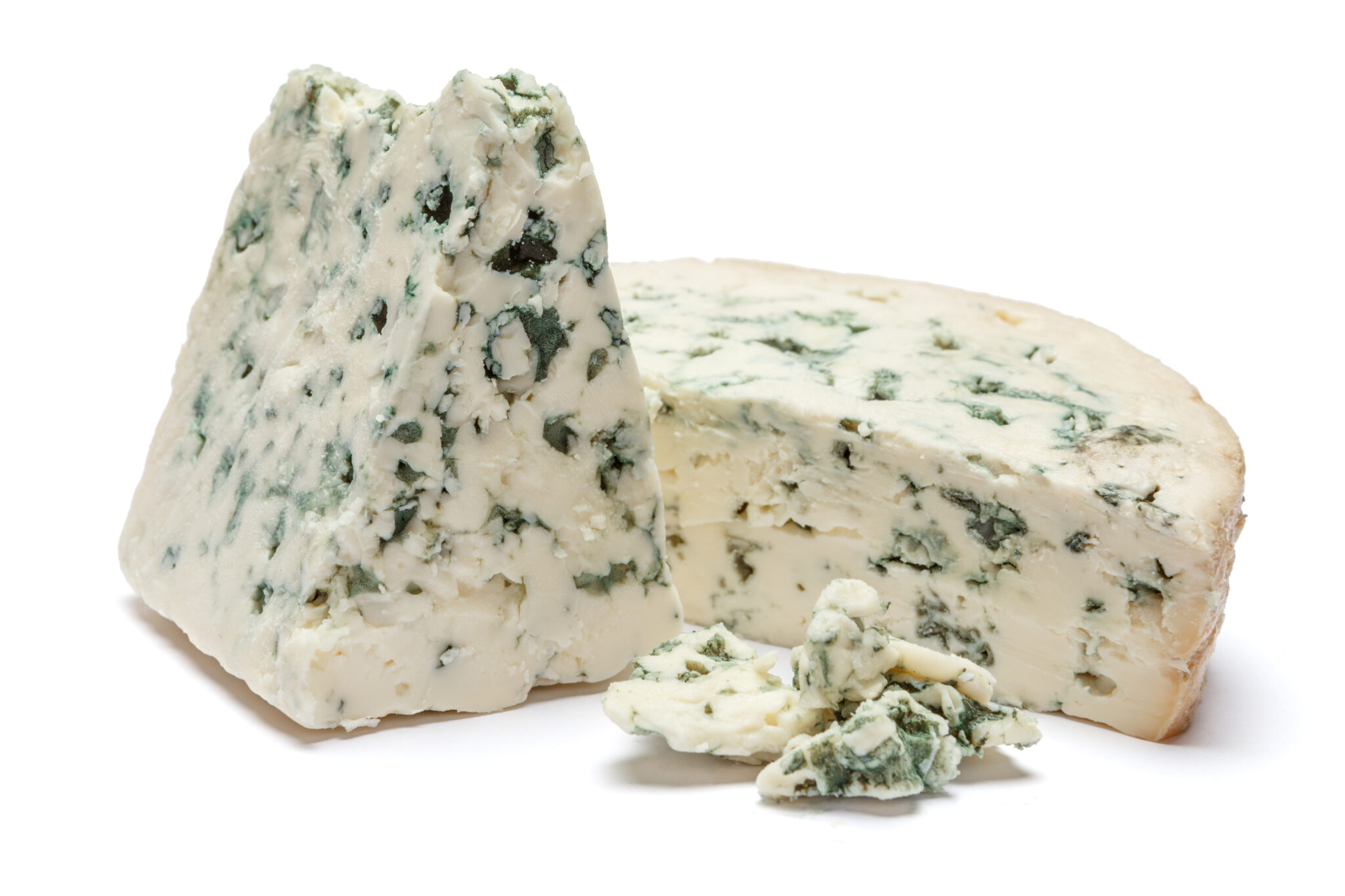 CHEESE BLUE WHEEL » J Ambrogi Foods