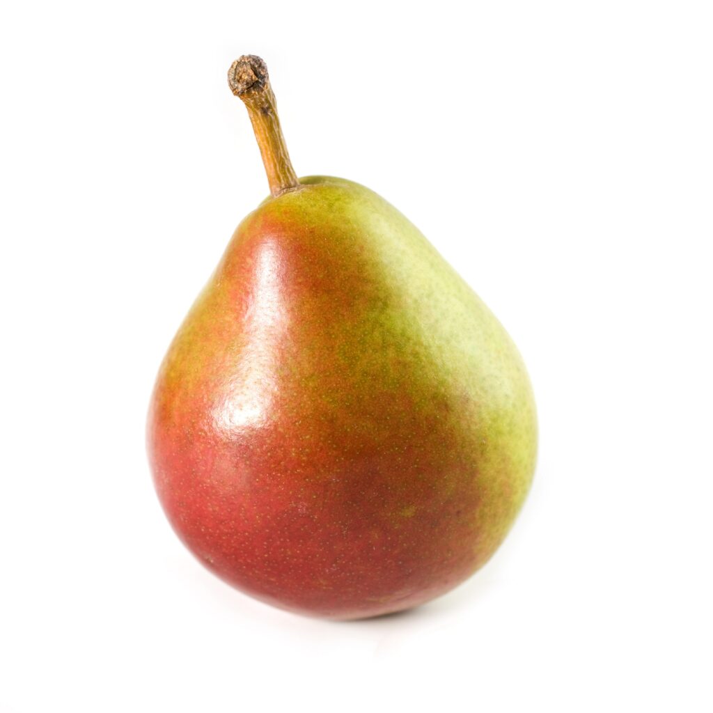 PEAR SECKEL » J Ambrogi Foods