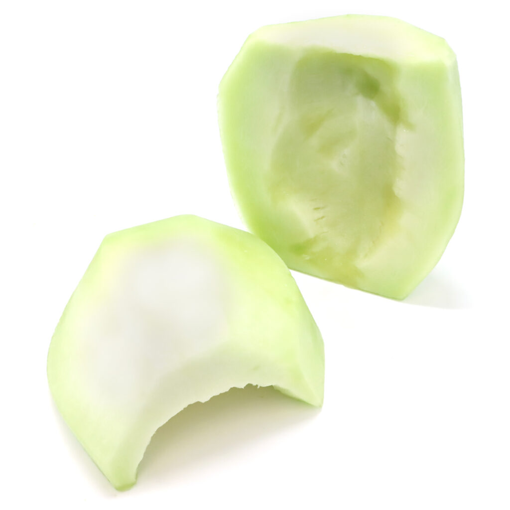 HONEYDEW PEELED & HALVED KK » J Ambrogi Foods