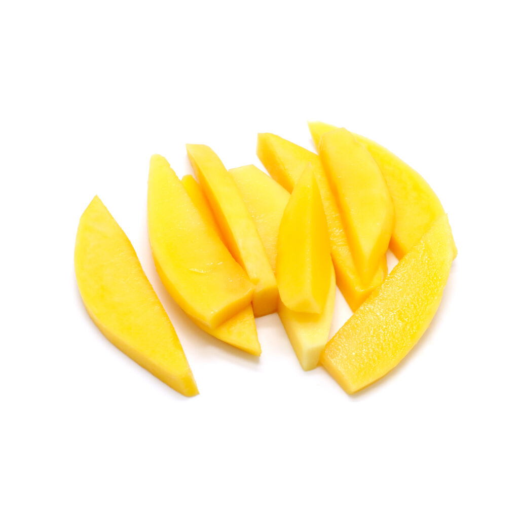 MANGO SPEARS » J Ambrogi Foods